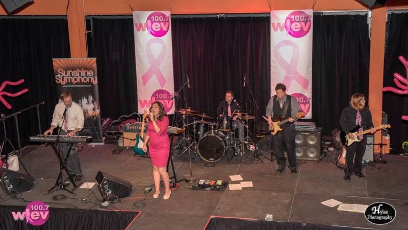 Sunshine Symphony - Photos