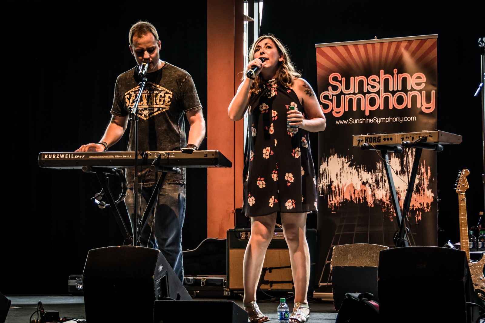 Sunshine Symphony - Photos