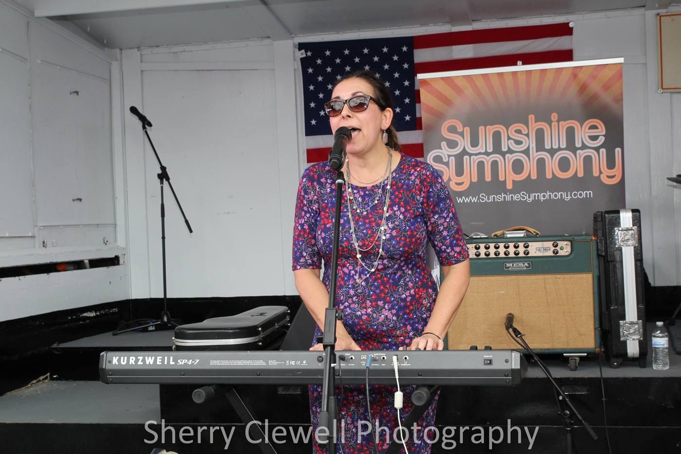 Sunshine Symphony - Photos