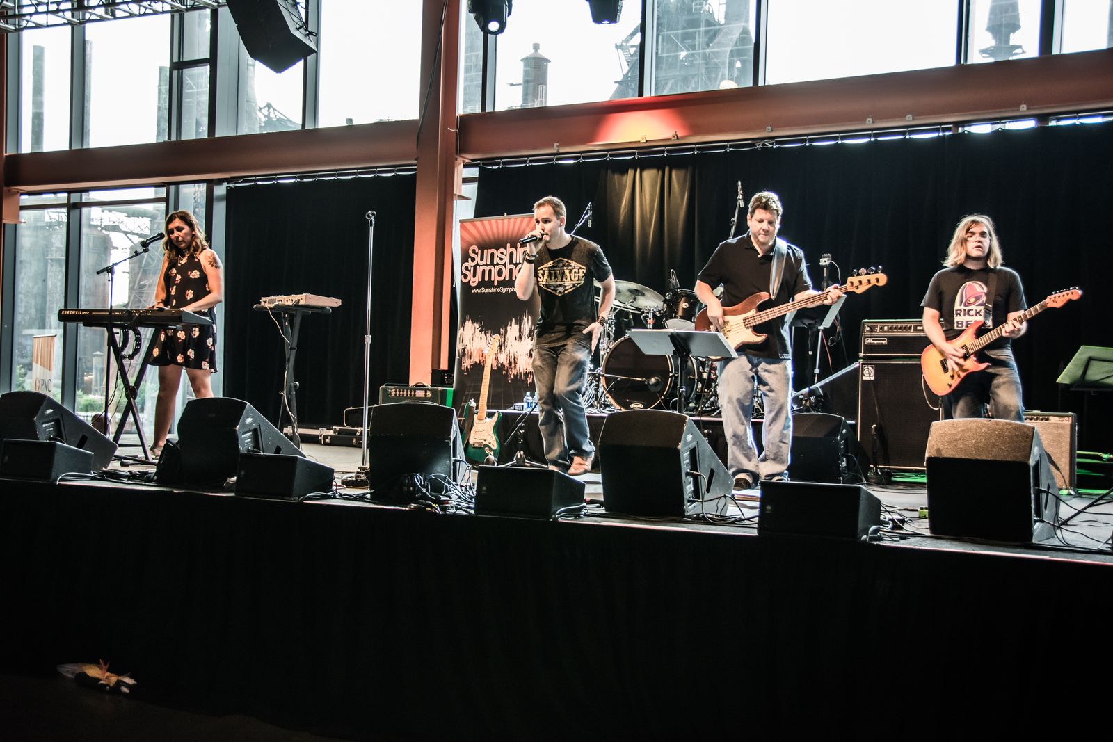 Sunshine Symphony - Photos