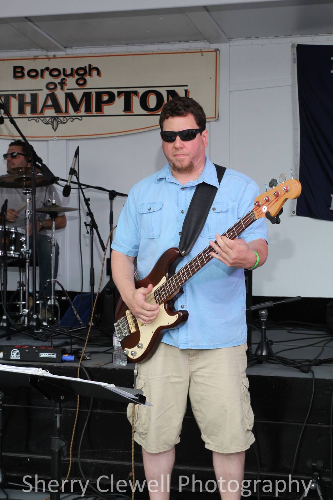 Sunshine Symphony - Photos