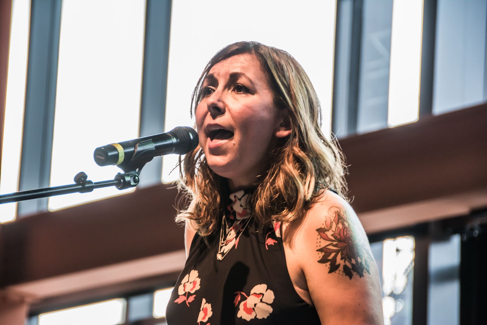 Sunshine Symphony - Photos