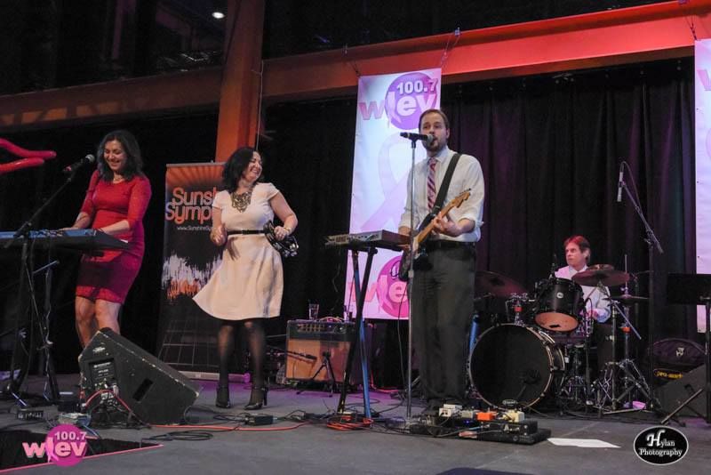 Sunshine Symphony - Photos