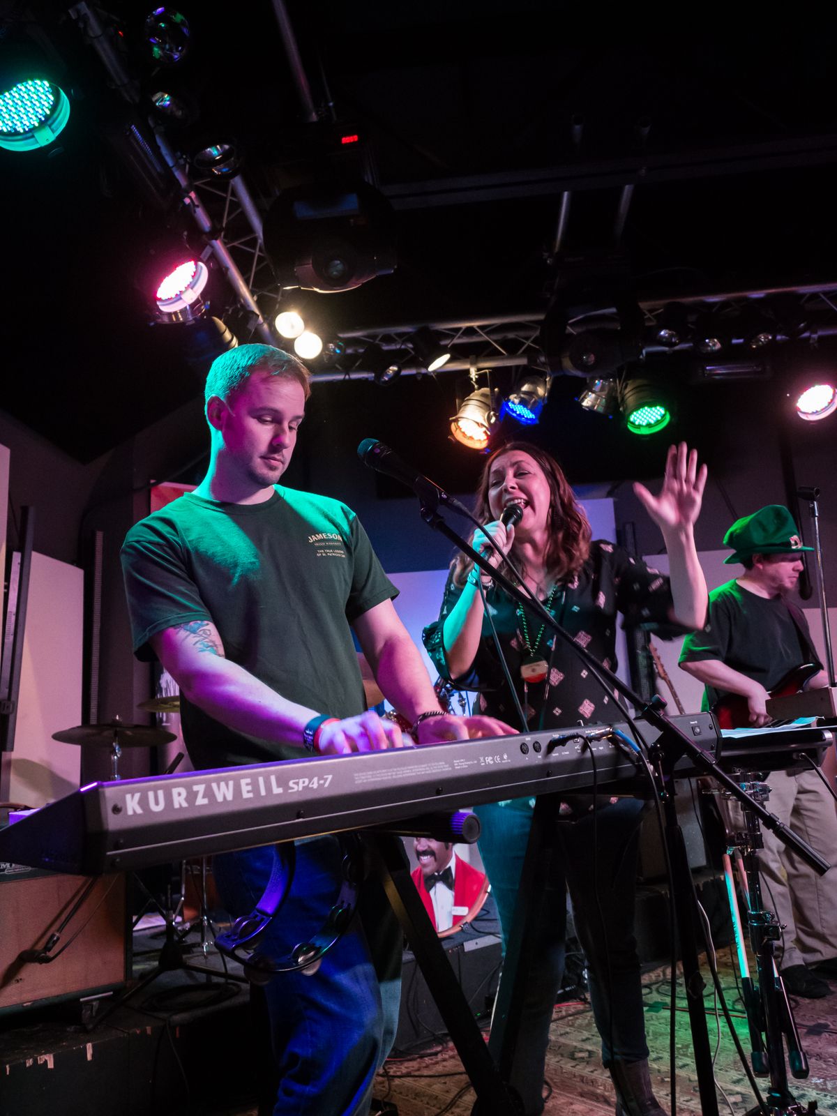 Sunshine Symphony - Photos