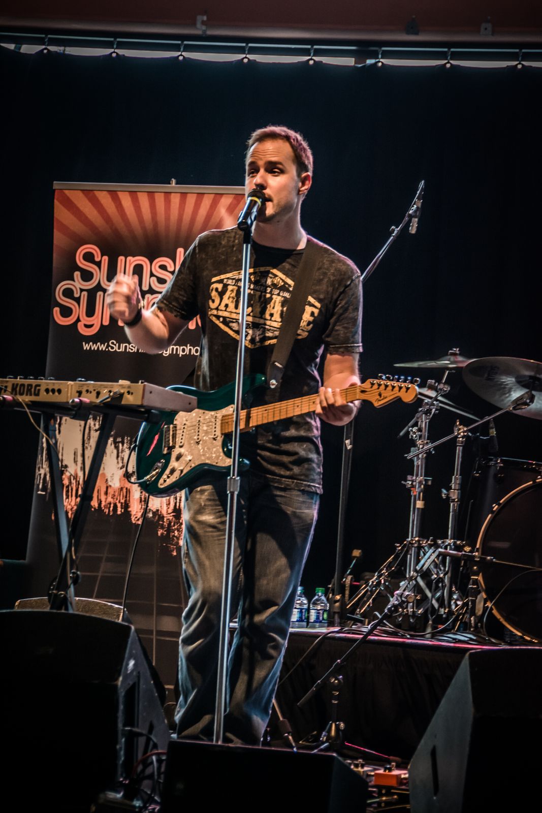 Sunshine Symphony - Photos