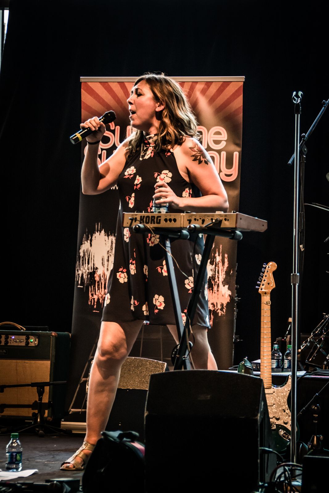 Sunshine Symphony - Photos