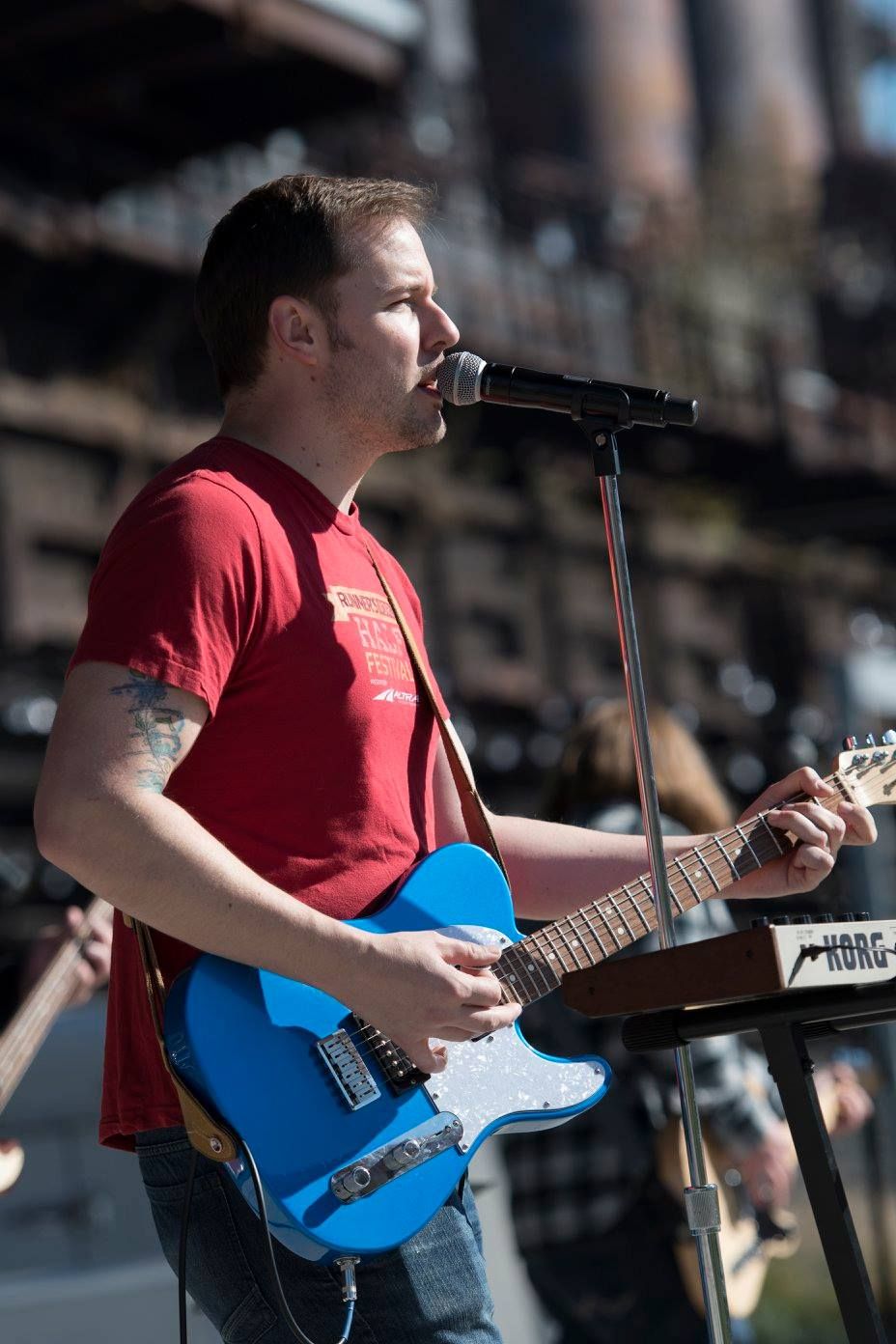 Sunshine Symphony - Photos