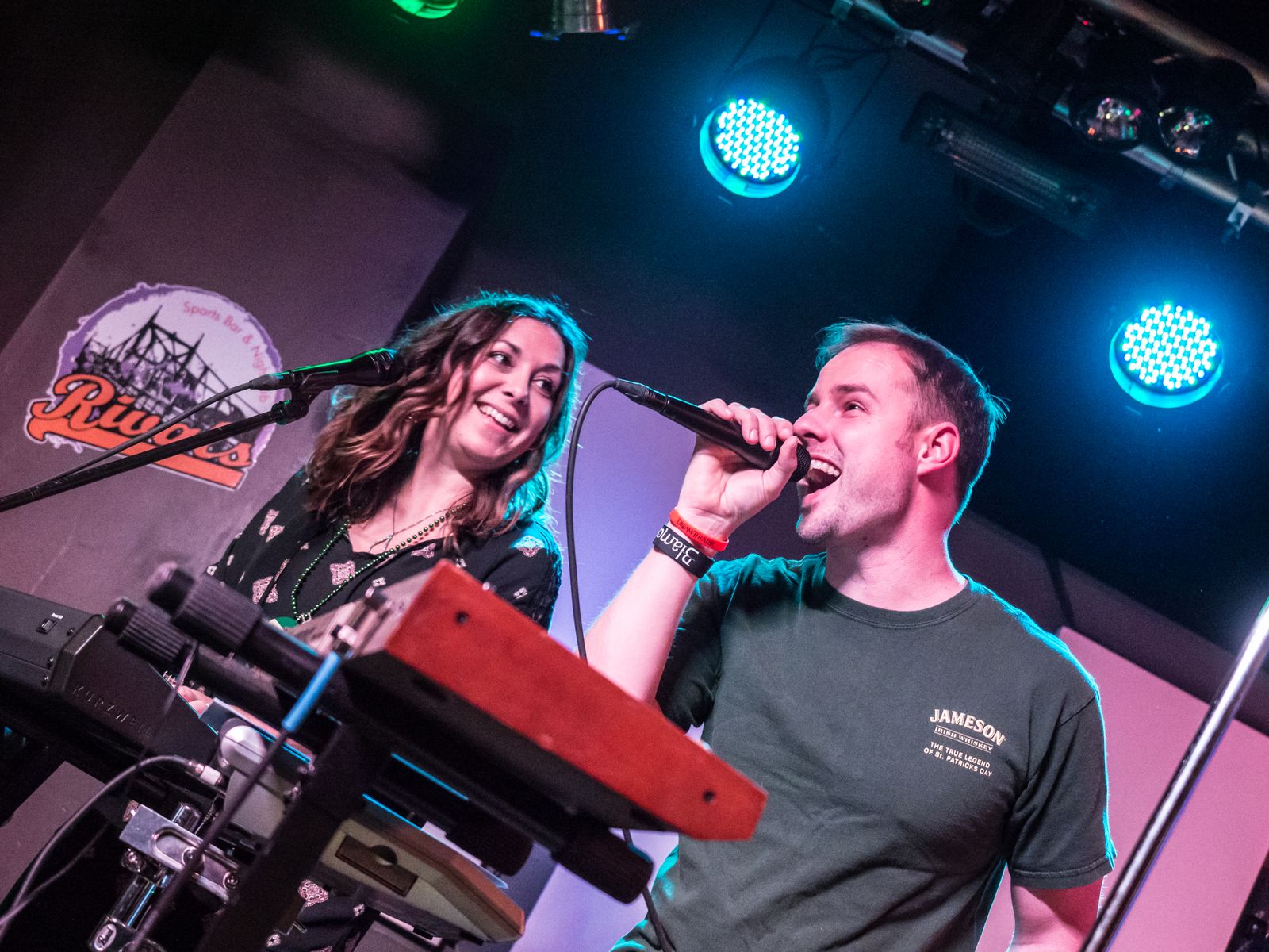 Sunshine Symphony - Photos