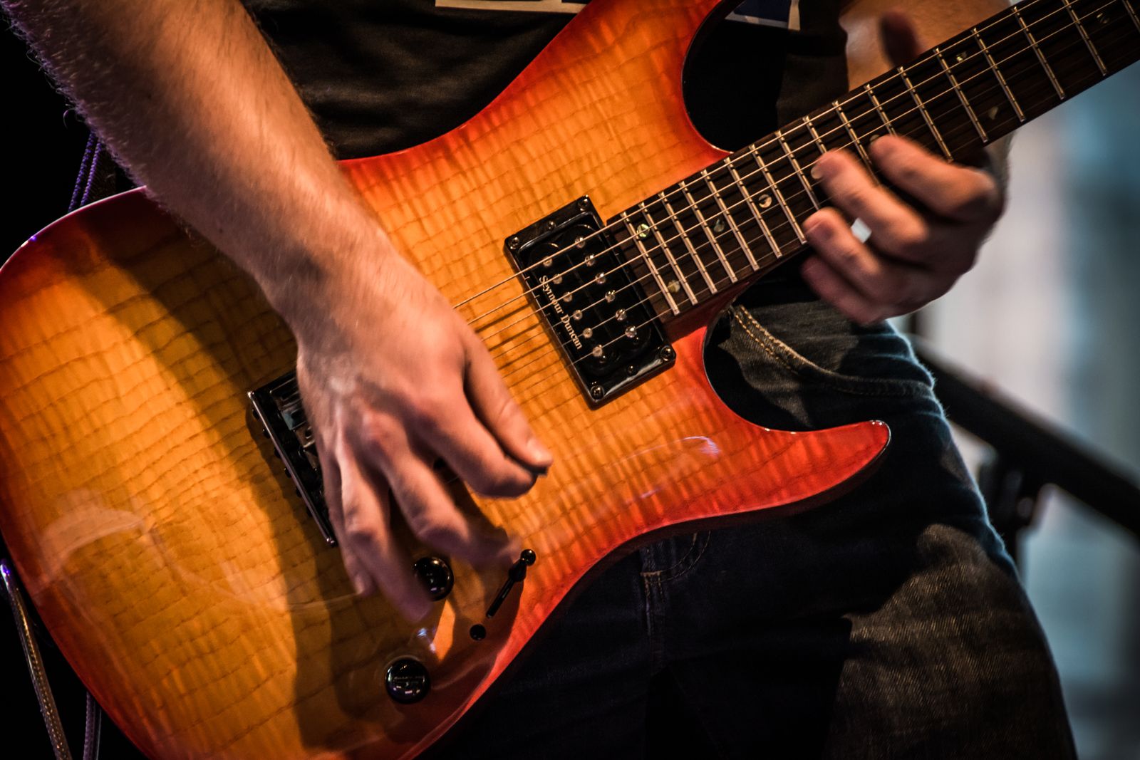 Sunshine Symphony - Photos