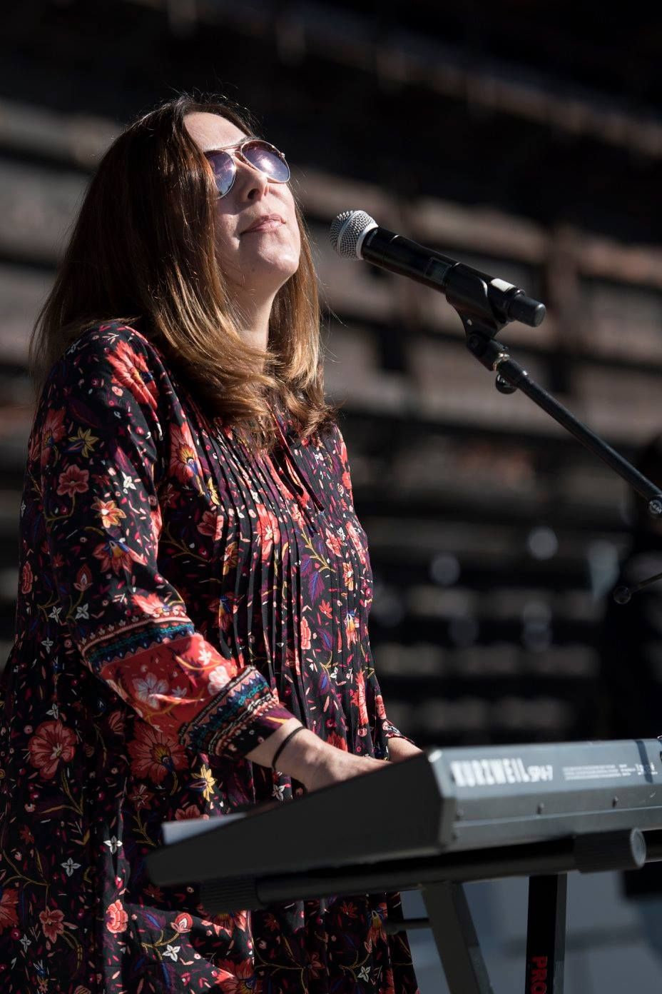 Sunshine Symphony - Photos