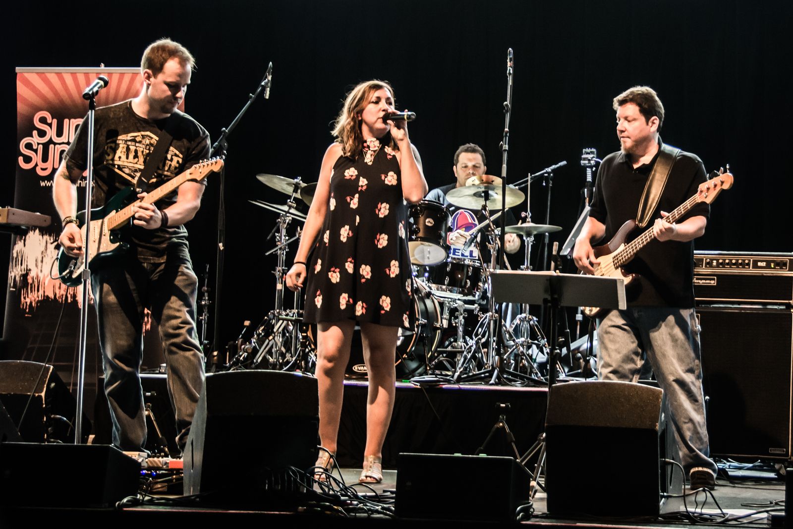 Sunshine Symphony - Photos