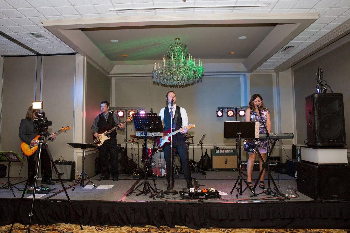 Sunshine Symphony - Photos