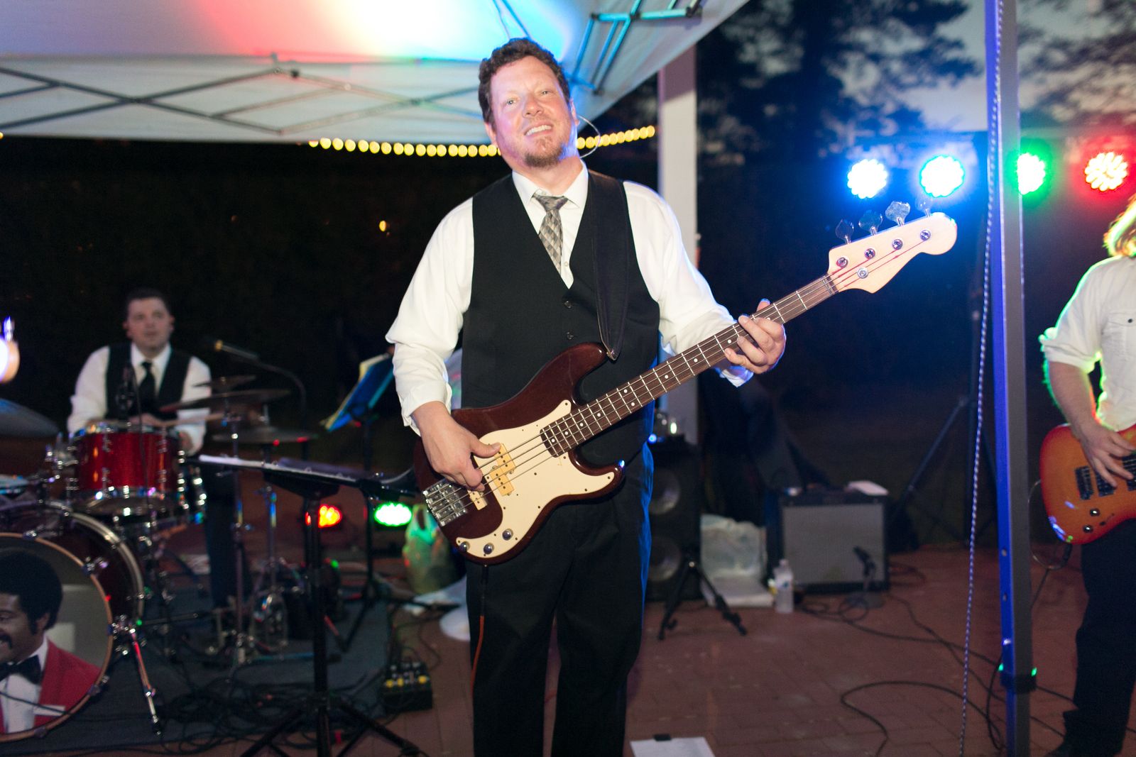 Sunshine Symphony - Photos