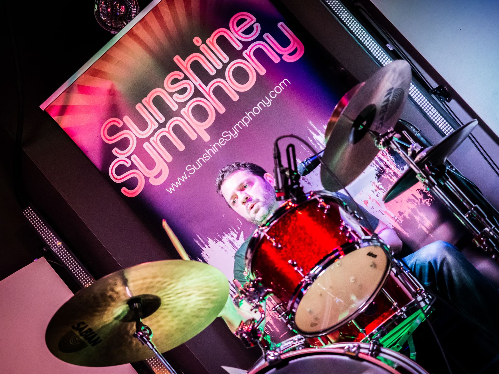 Sunshine Symphony - Photos