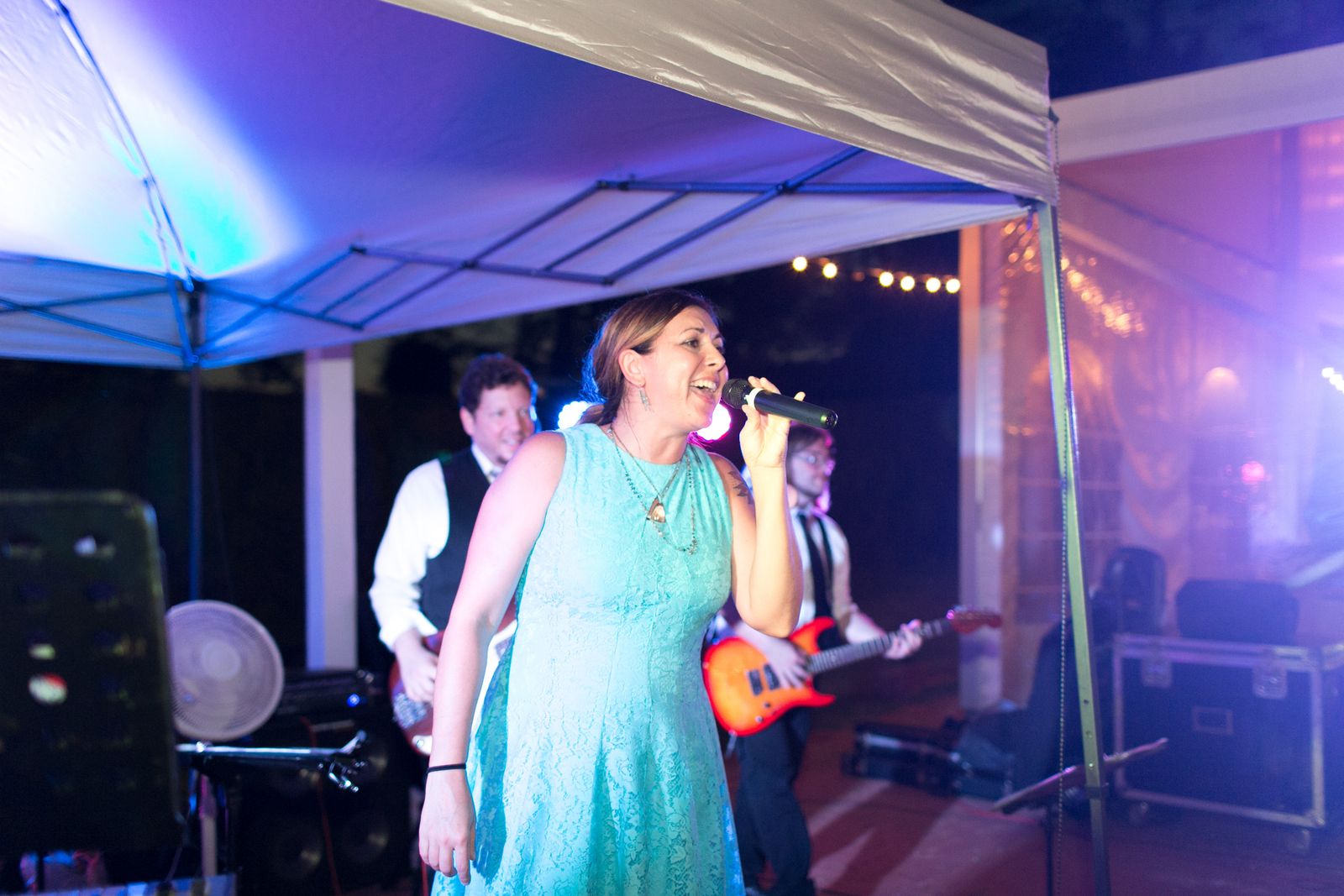 Sunshine Symphony - Photos