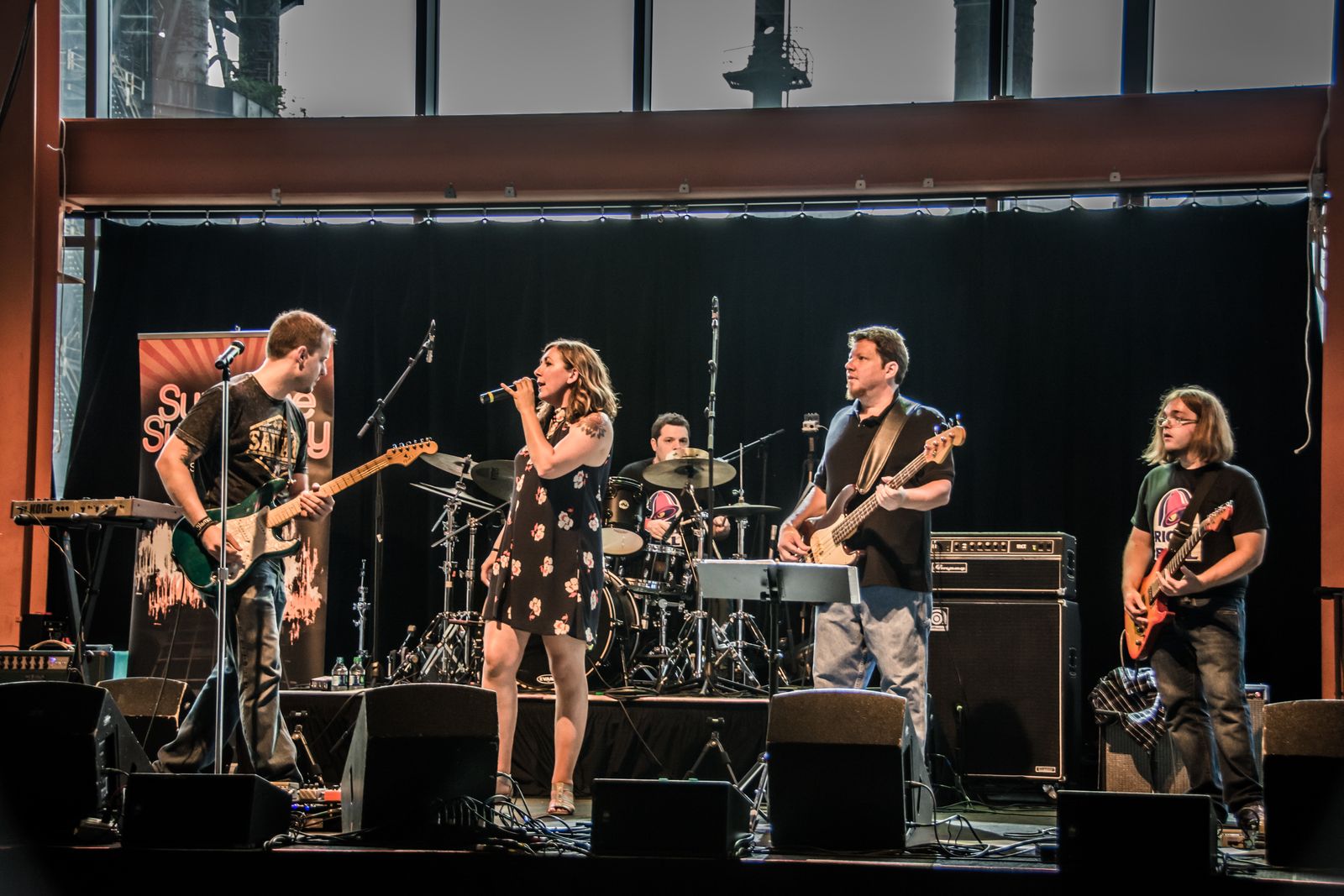 Sunshine Symphony - Photos