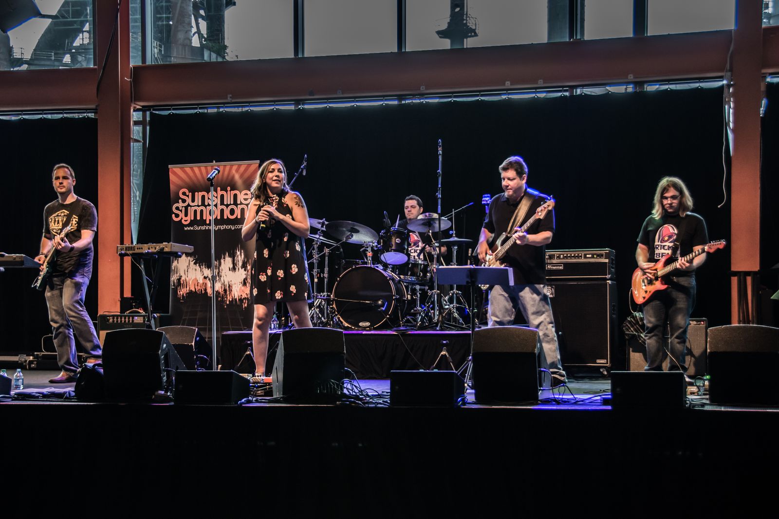 Sunshine Symphony - Photos