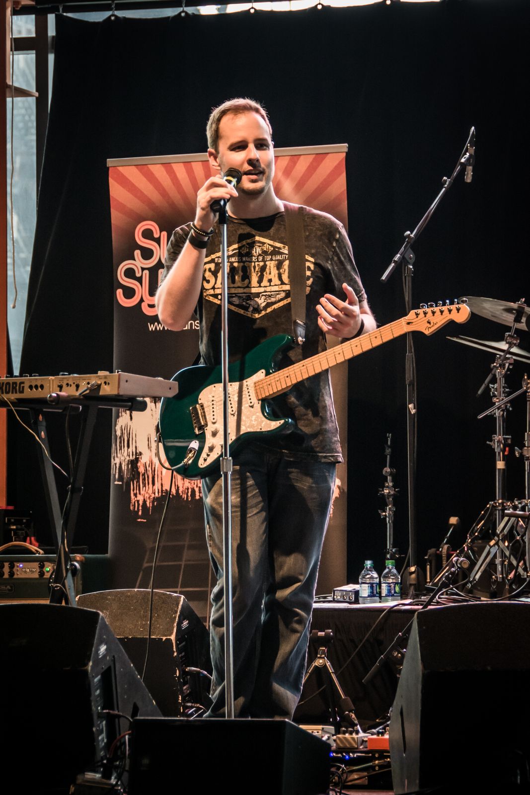 Sunshine Symphony - Photos