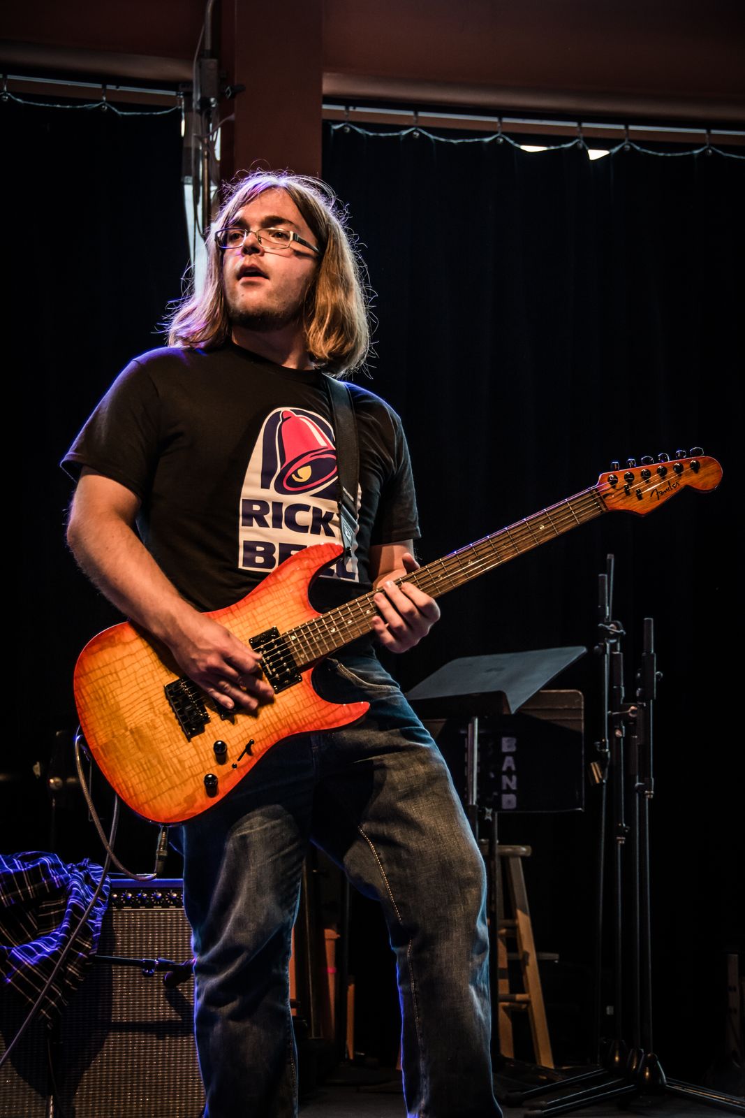 Sunshine Symphony - Photos