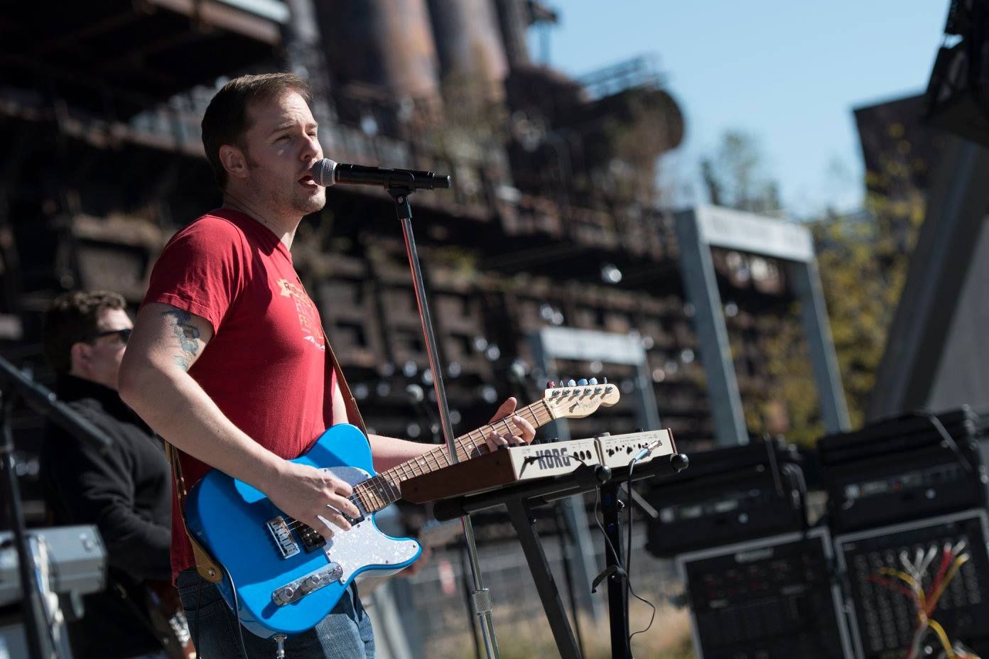 Sunshine Symphony - Photos