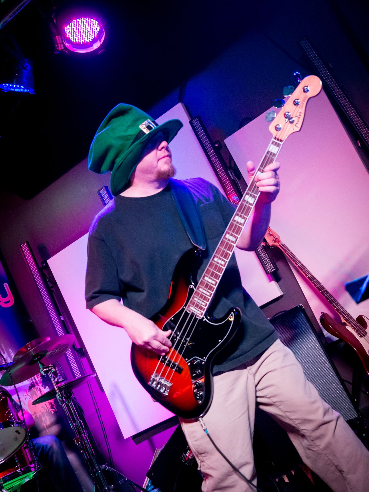 Sunshine Symphony - Photos