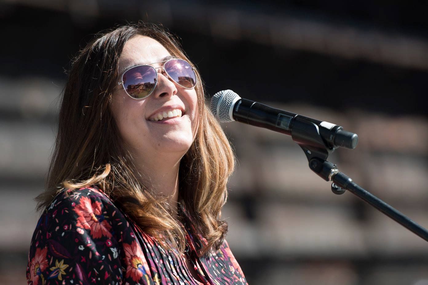 Sunshine Symphony - Photos