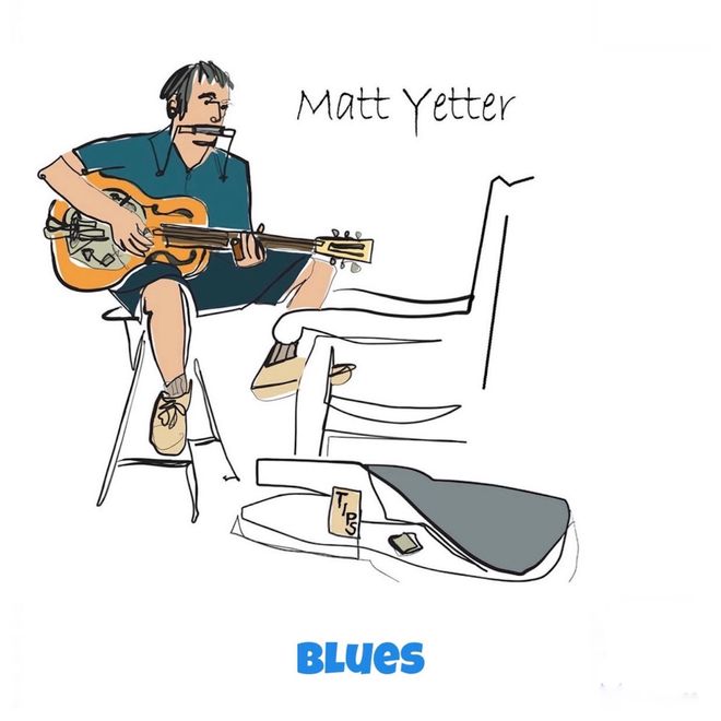 Matt Yetter