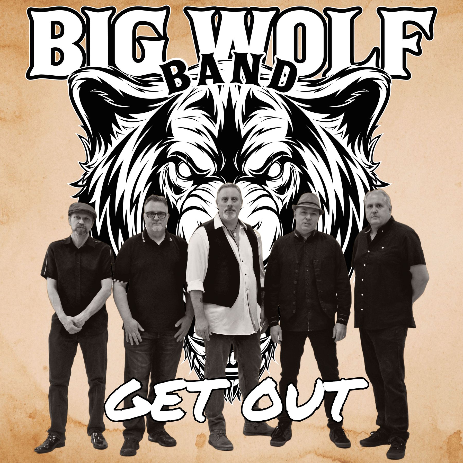 Big Wolf Band