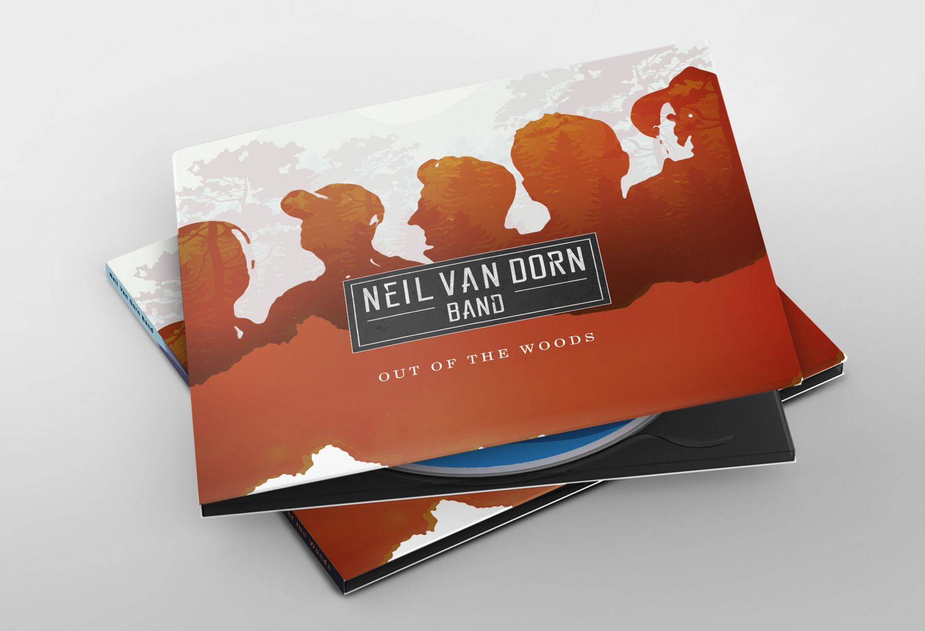 Neil Van Dorn Band