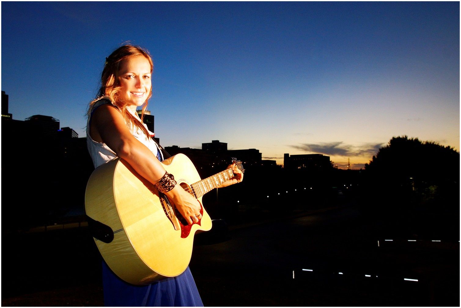 Laura Mcghee - Photos