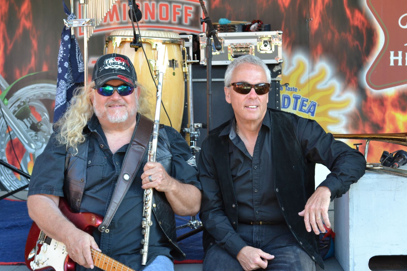 dave shepard show - Photos