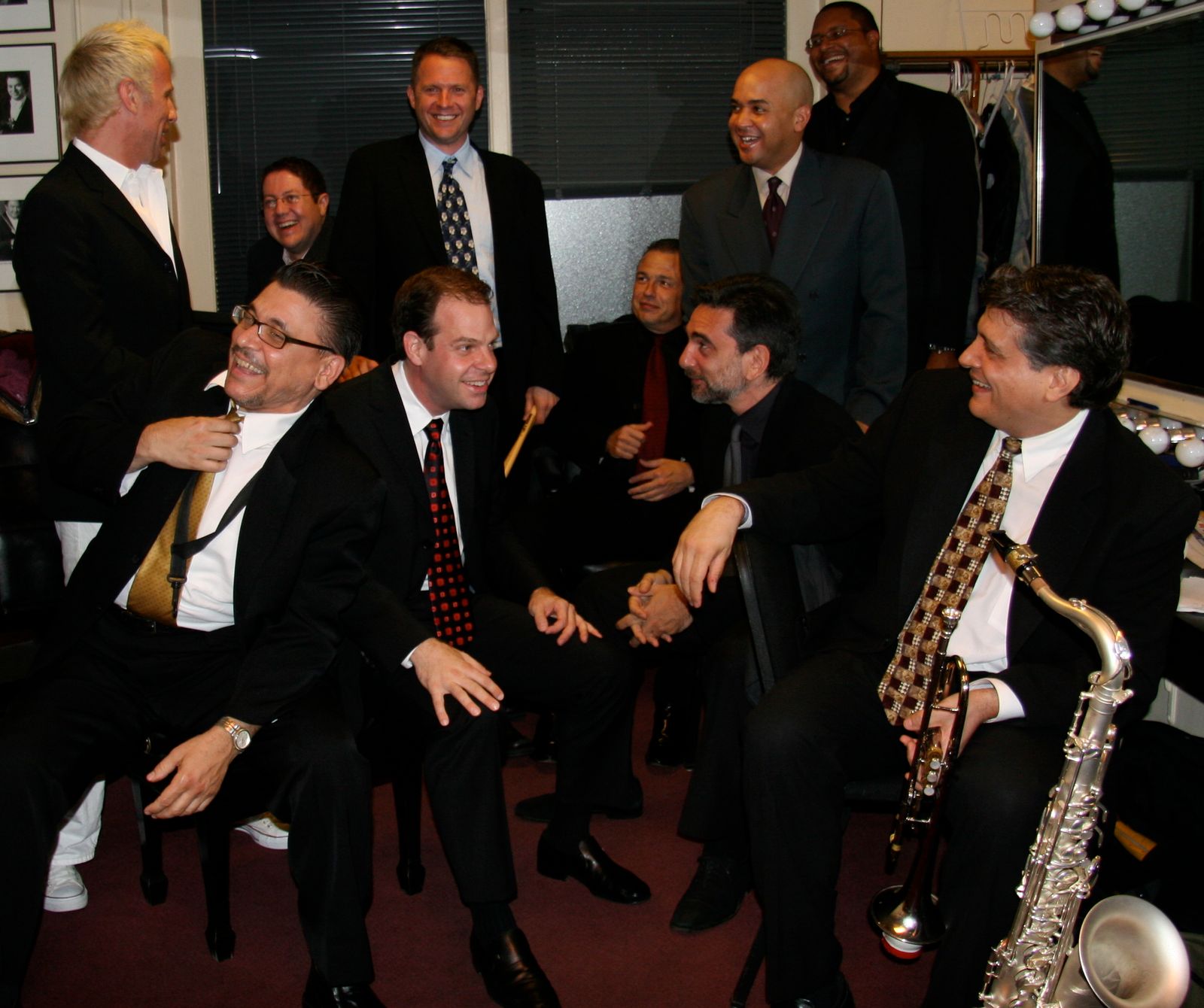 Bill Charlap - Photos