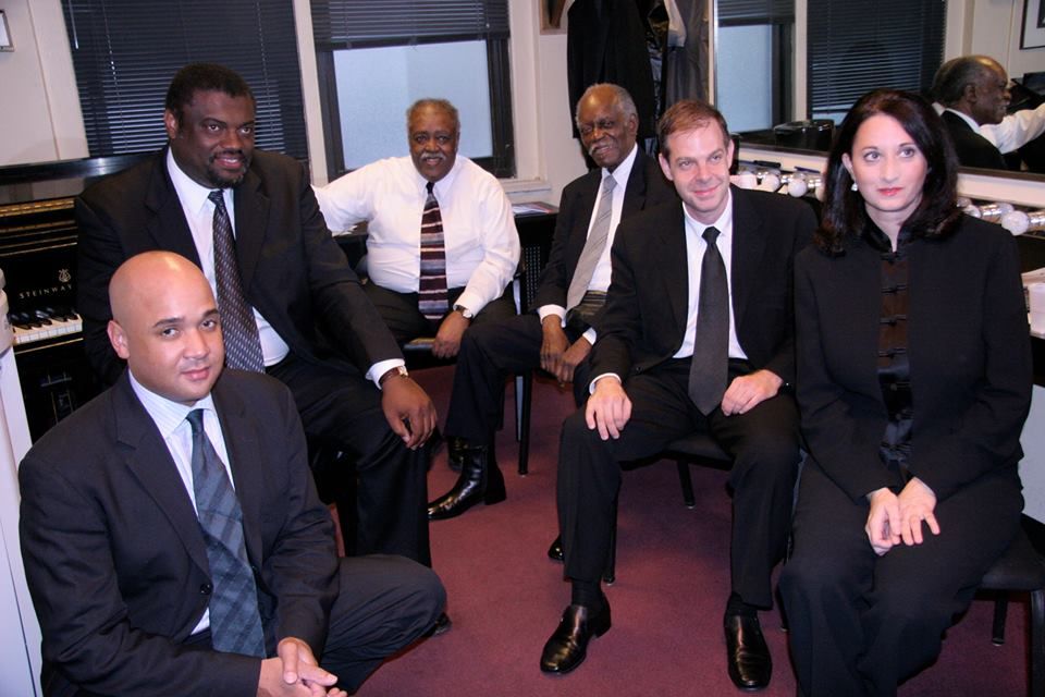 Bill Charlap - Photos