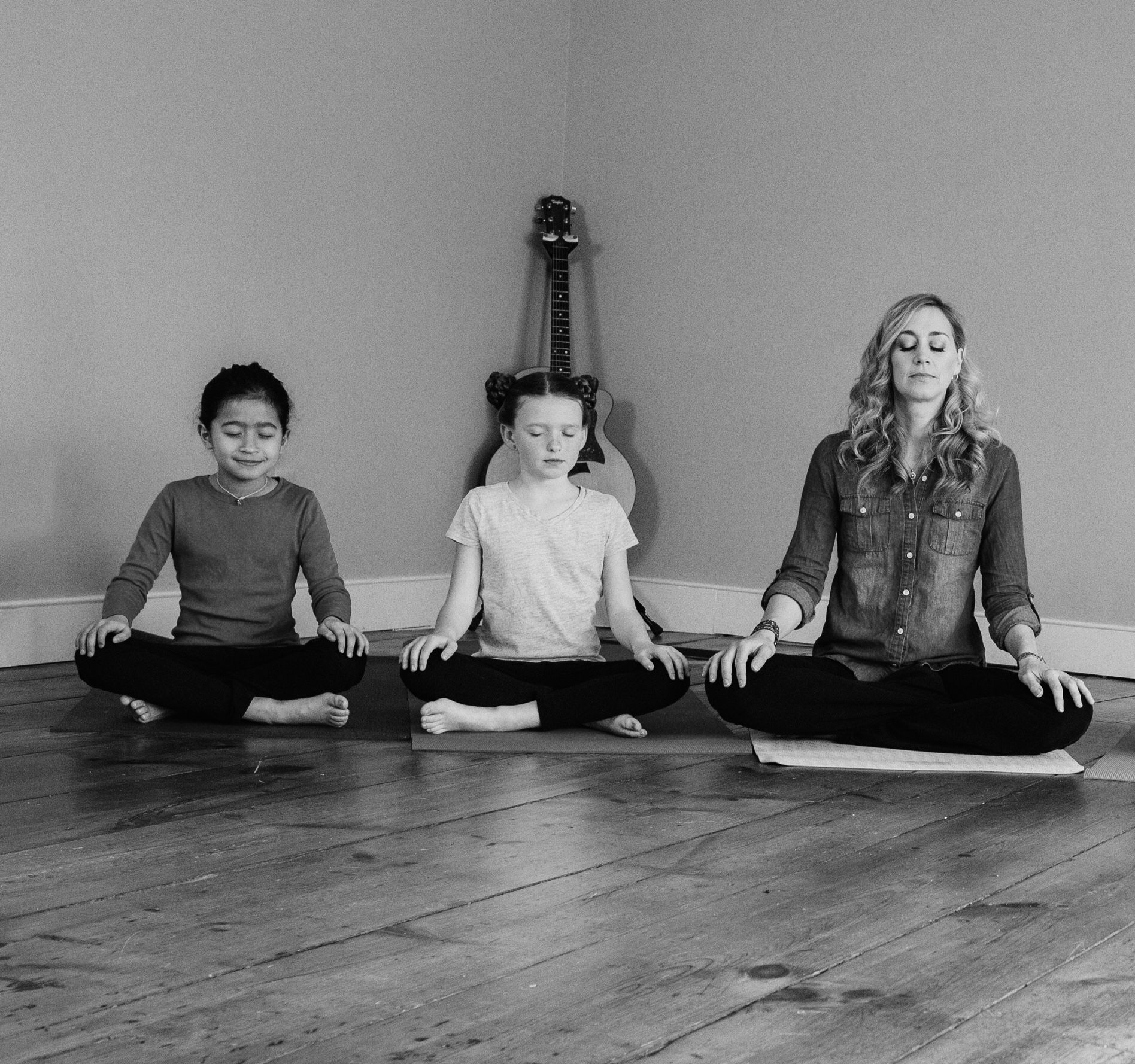 7 REASONS TO TEACH MINDFULNESS TO KIDS