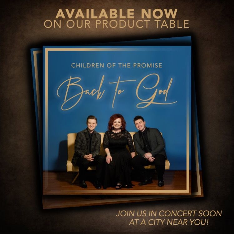 Children Of The Promise