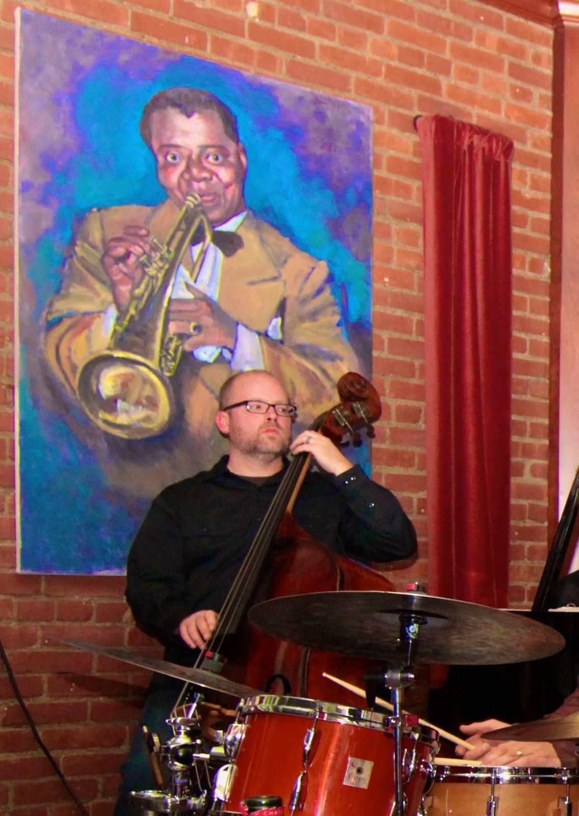 Nancy Redd Shelton - Photos