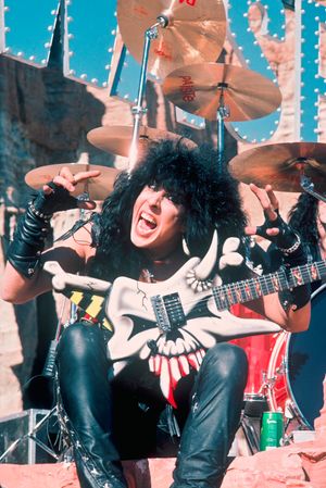 Randy Piper (W.A.S.P.)