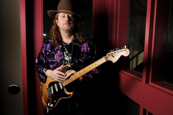 Timothy J Butler - Press Kit