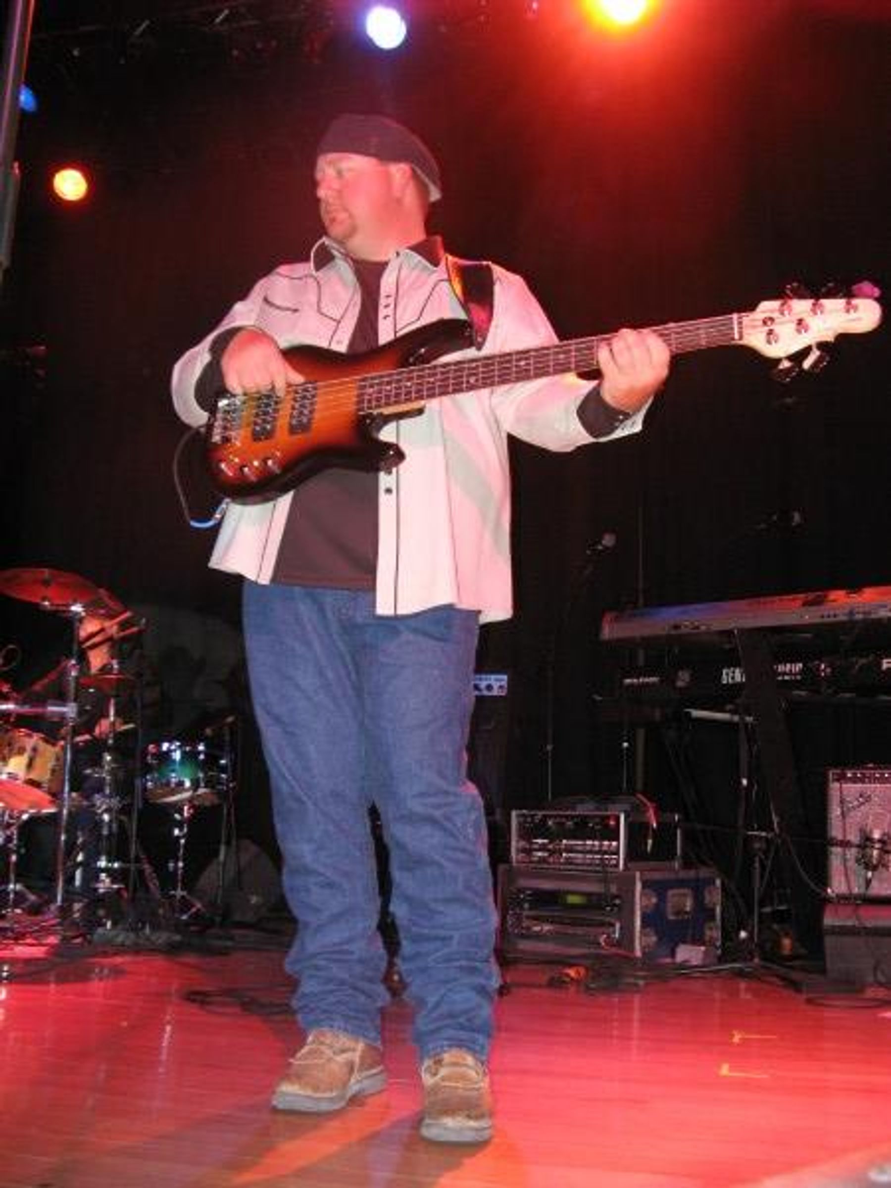 Jason Breshears