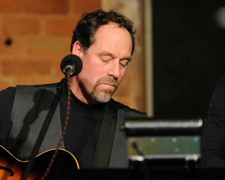 Joseph Hasty - CENTERPIECE JAZZ