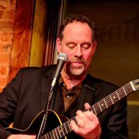 Joseph Hasty - CENTERPIECE JAZZ