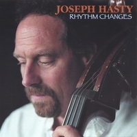 Joseph Hasty - Song List (including jazz standards and pop acoustics)