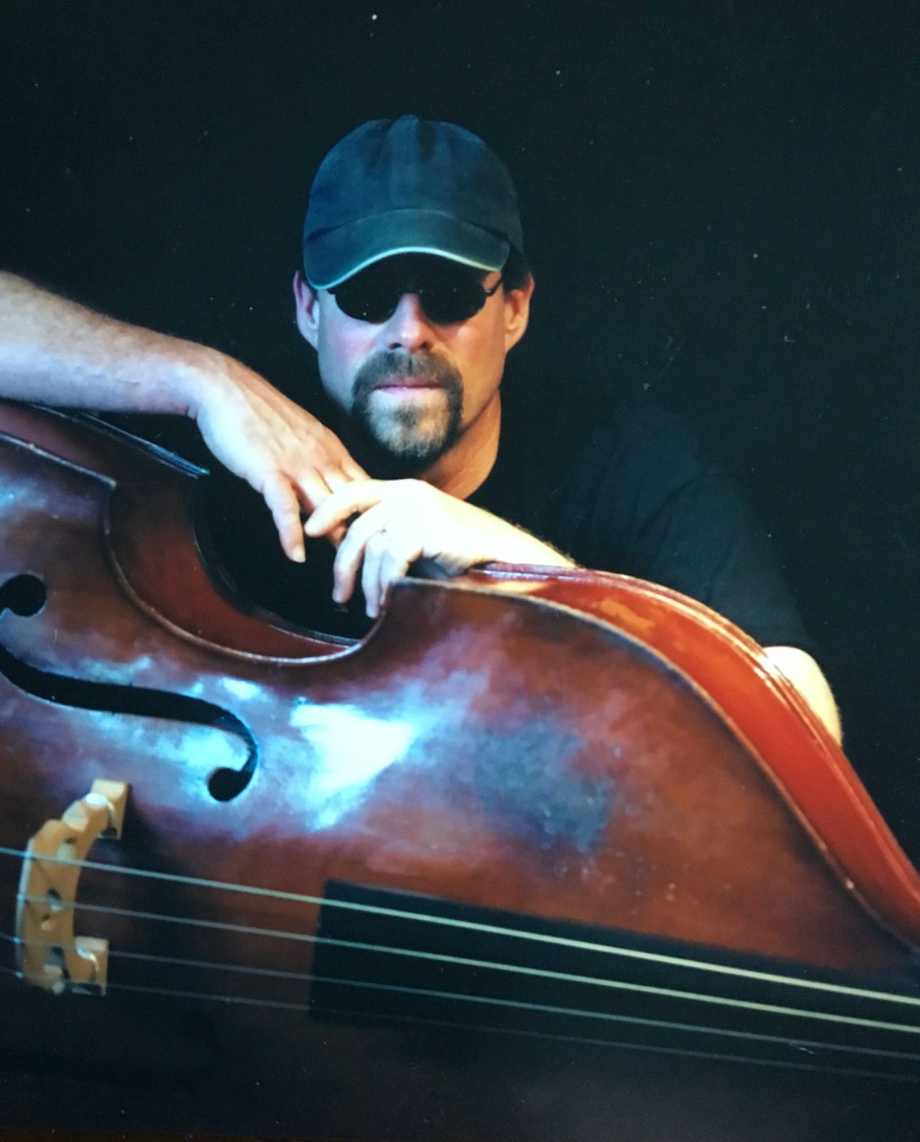 Joseph Hasty - PHOTOS