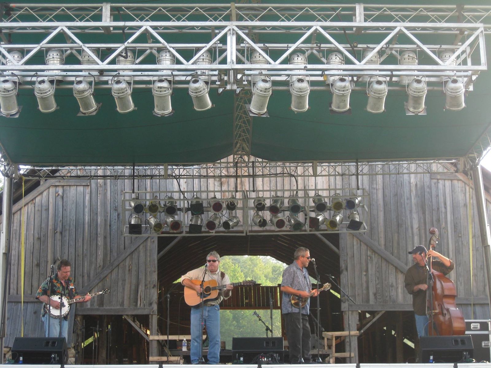 Joseph Hasty - DRIVE SOUTH - Americana & Progressive Roots Music