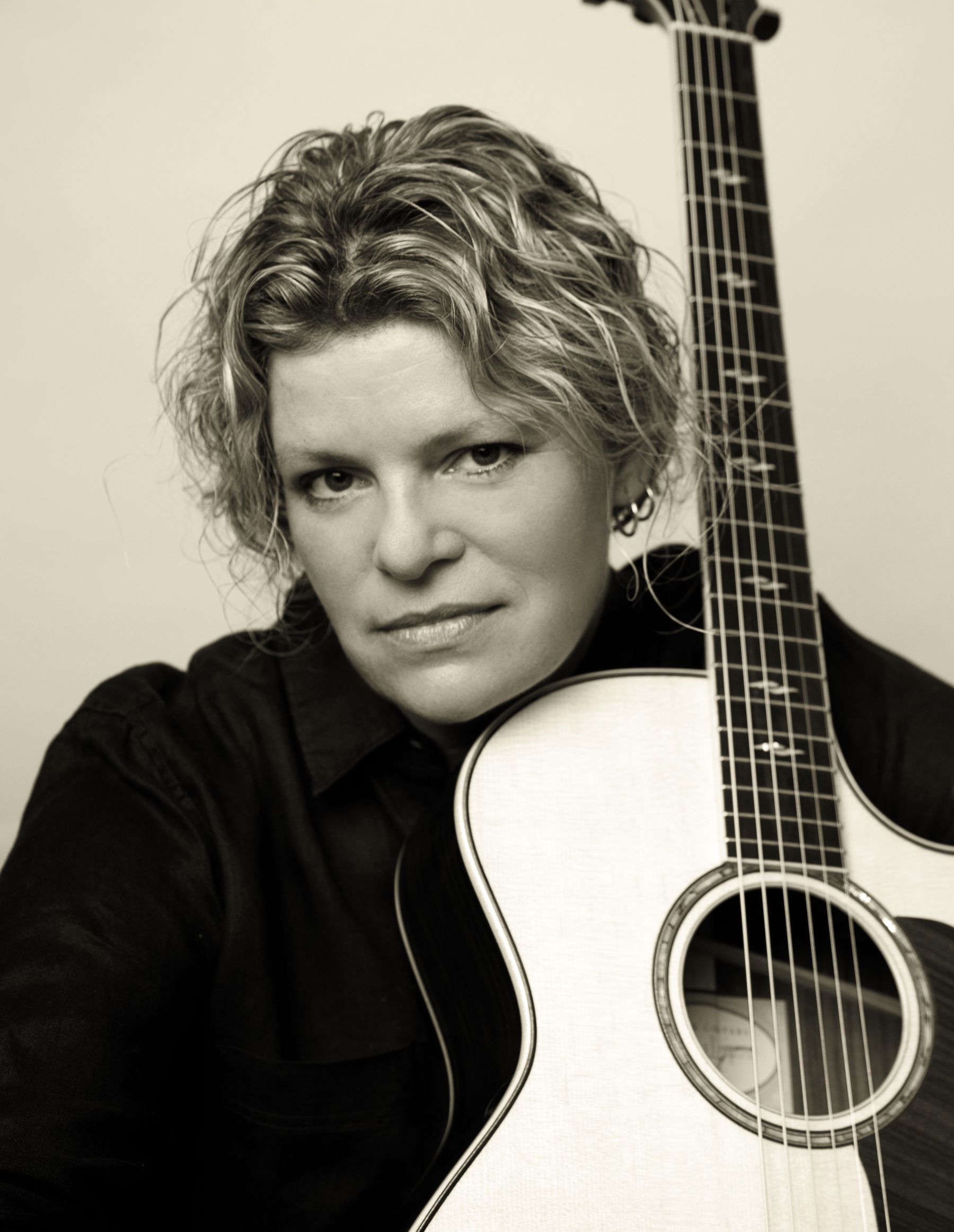Kelly Vaughn
