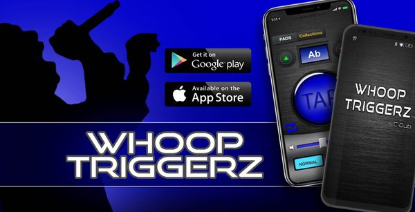 Loops By CDUB - WhoopTriggerzMobileApp