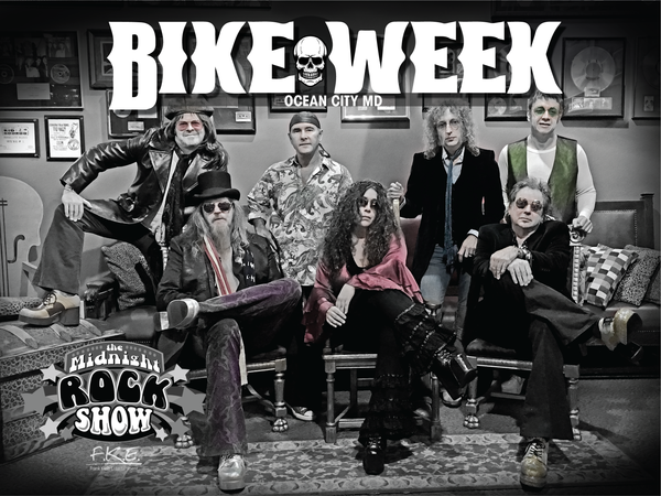 The Midnight Rock Show