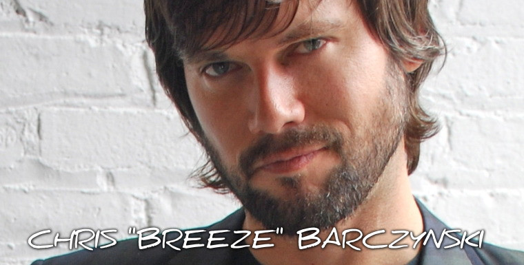 Chris "Breeze" Barczynski