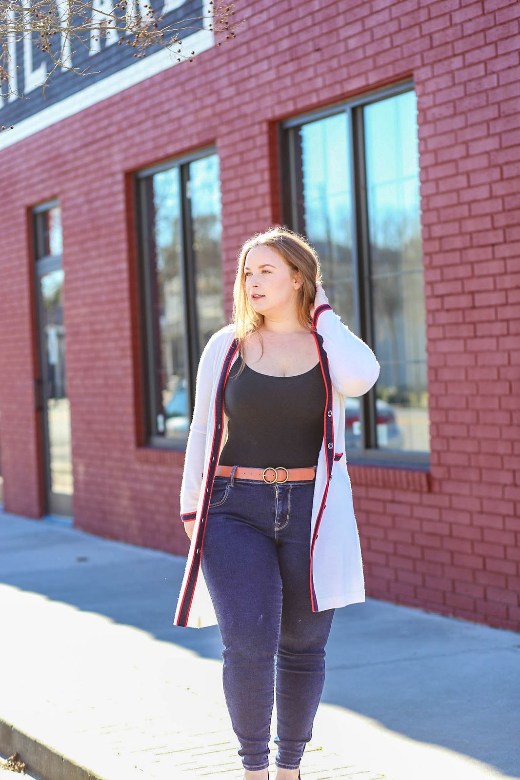 Mandy Brooke - Actor/Model