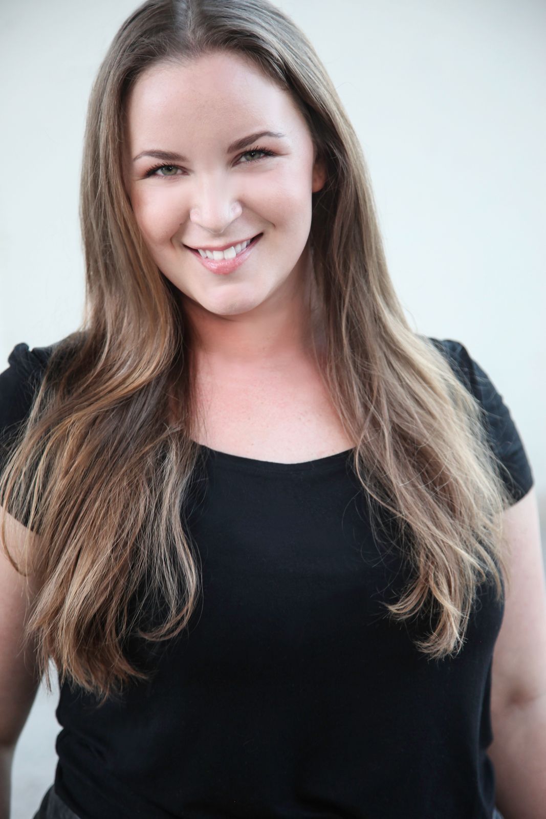 Mandy Brooke - Actor/Model